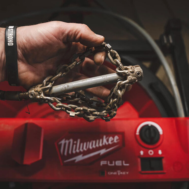 Drain Cleaning - Allisons Plumbing Heating & AC