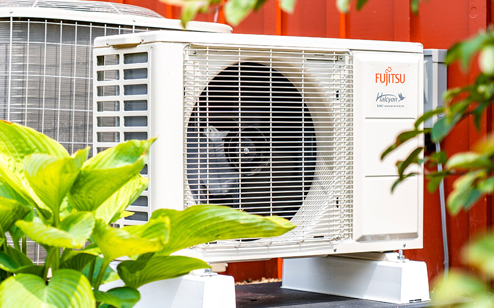 Mini Split - Allisons Plumbing Heating & AC